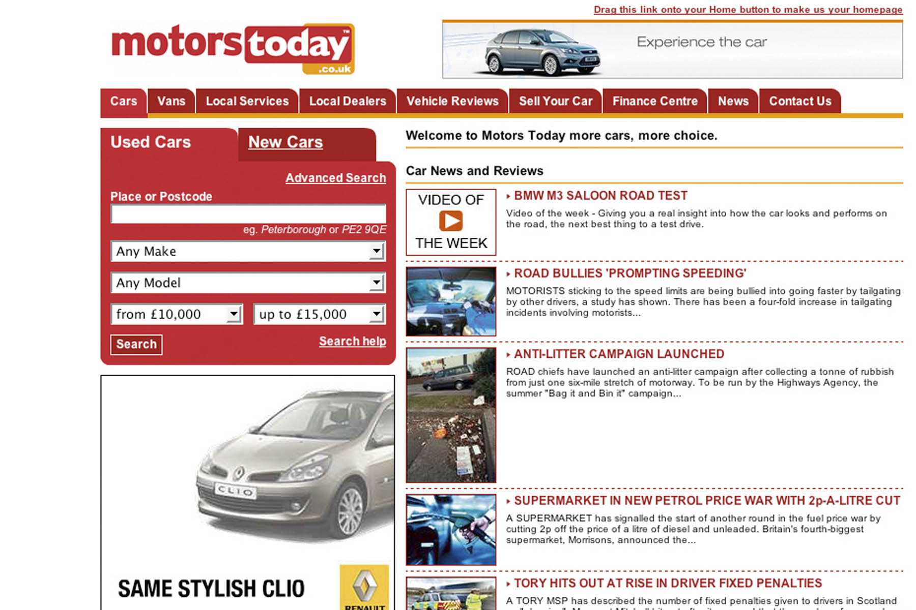 Motorstoday | Auto Express