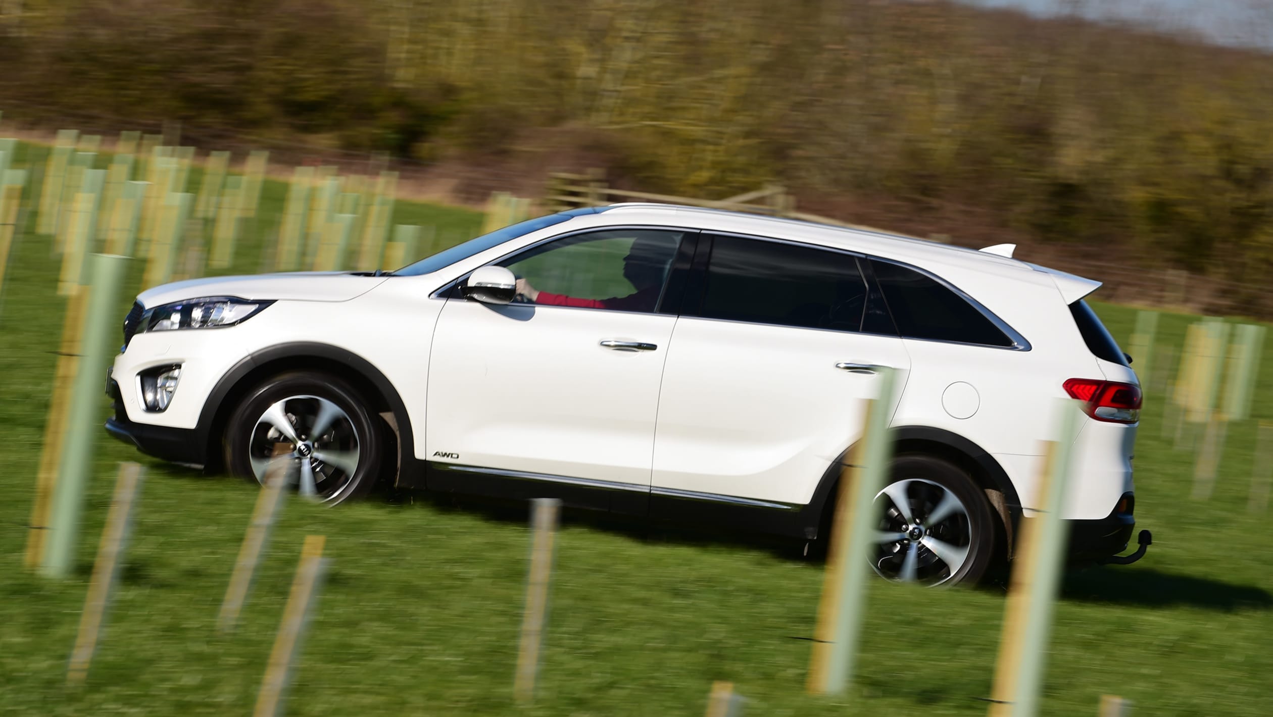 Long-term test review: Kia Sorento - pictures | Auto Express