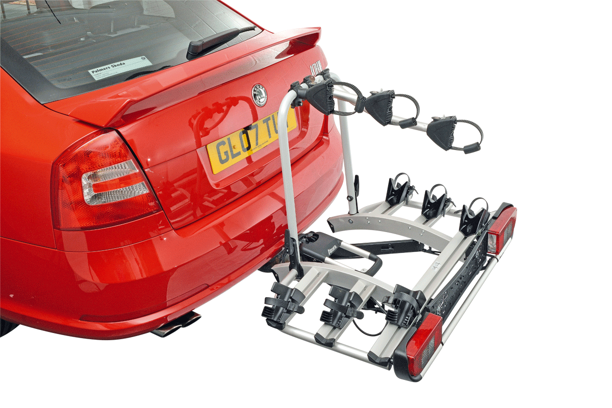 Atera Strada DL | Auto Express