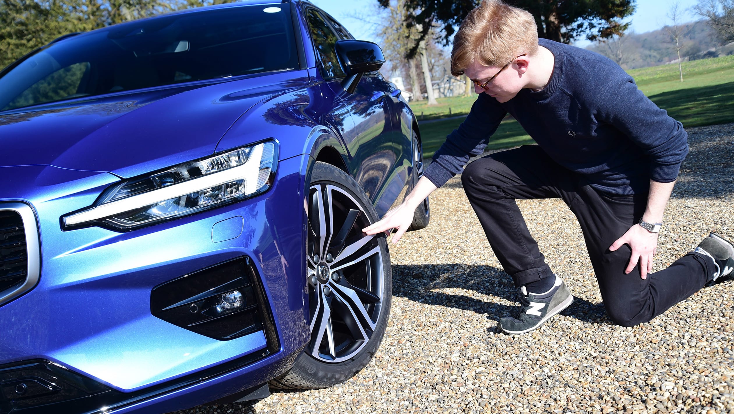 Volvo V60 D3 Momentum Pro: long-term test review - pictures | Auto Express