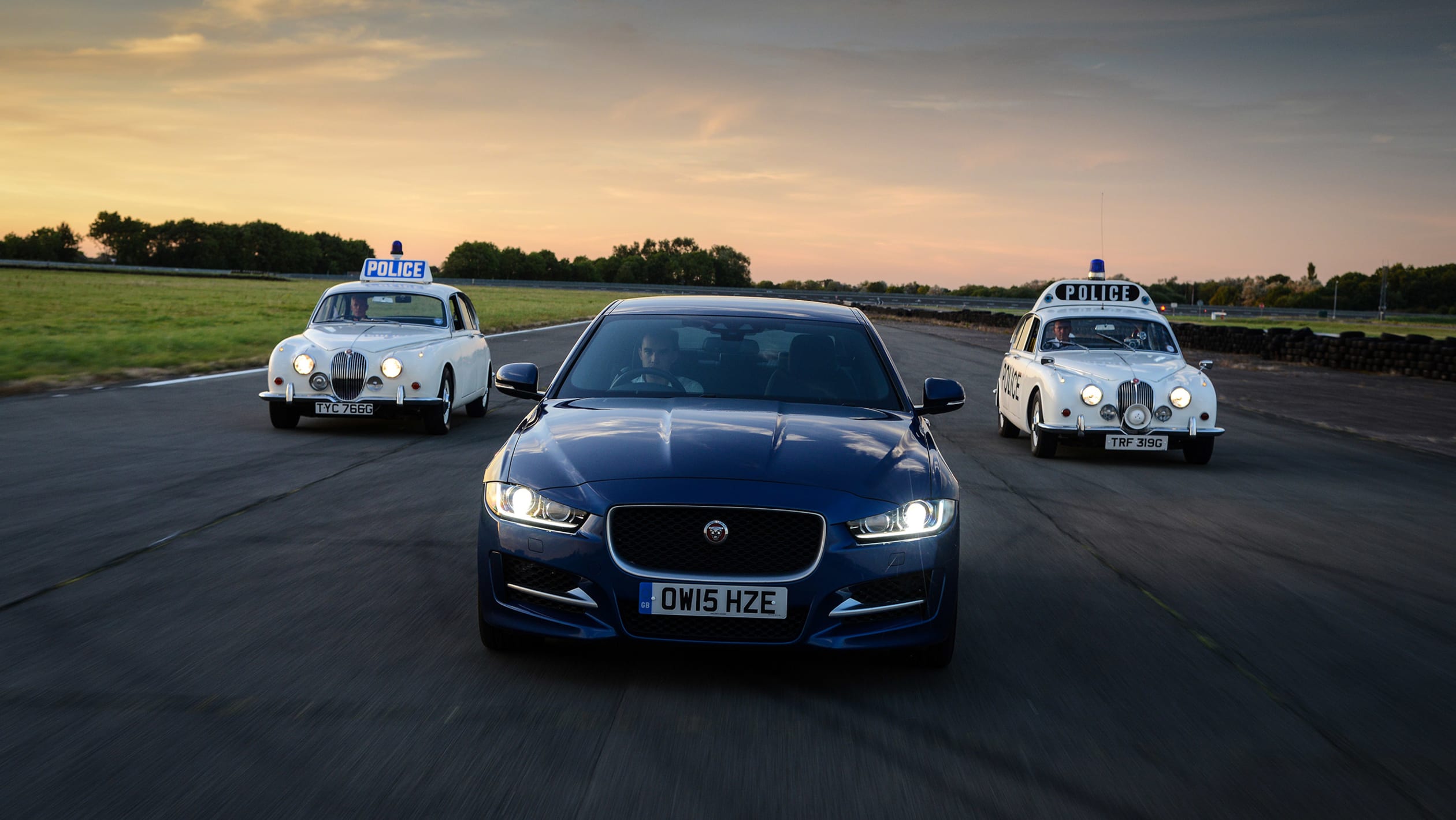 Long-term test review: Jaguar XE - pictures | Auto Express