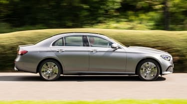 New Mercedes E 300 e 2020 review - pictures | Auto Express