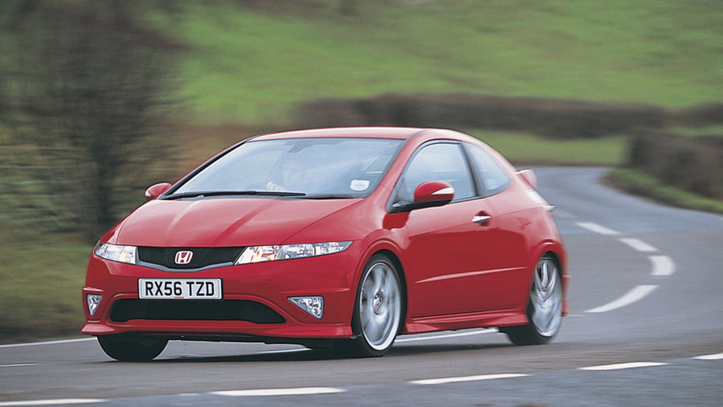 What's the best Japanese performance car? - pictures | Auto Express