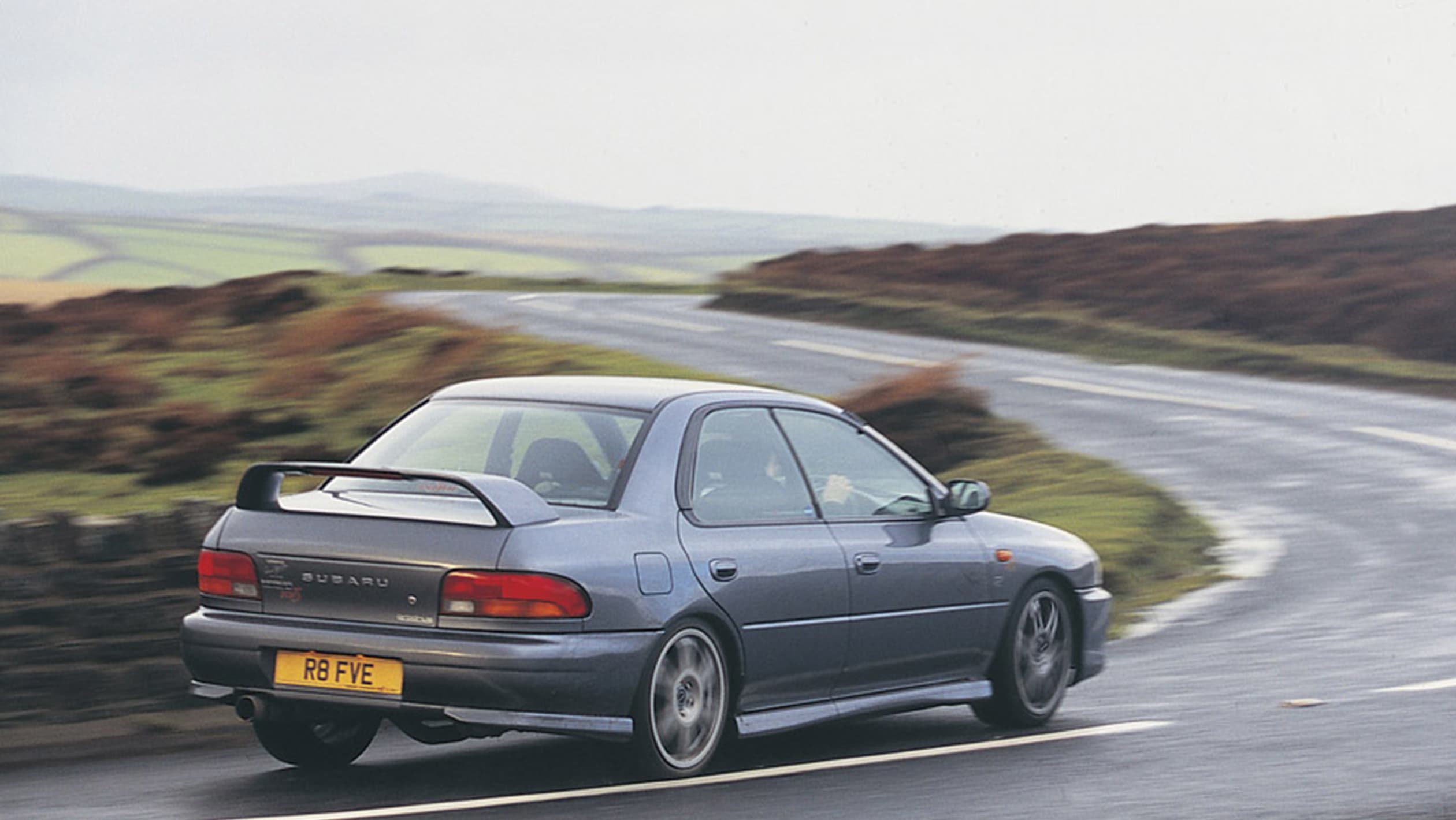 What's the best Japanese performance car? - pictures | Auto Express