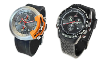 Ford ST watches | Auto Express
