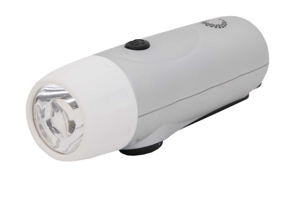 Ventus My Magic Torch review | | | Auto Express