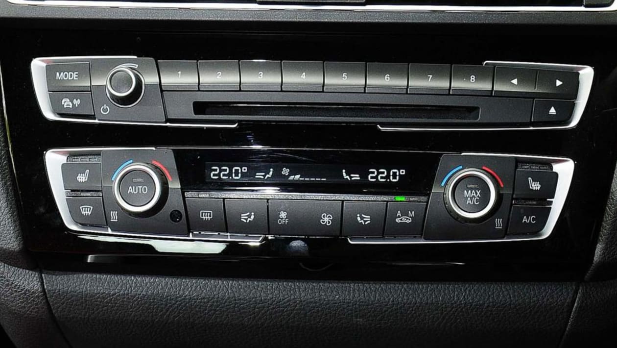 Used BMW 2 Series review - pictures | Auto Express