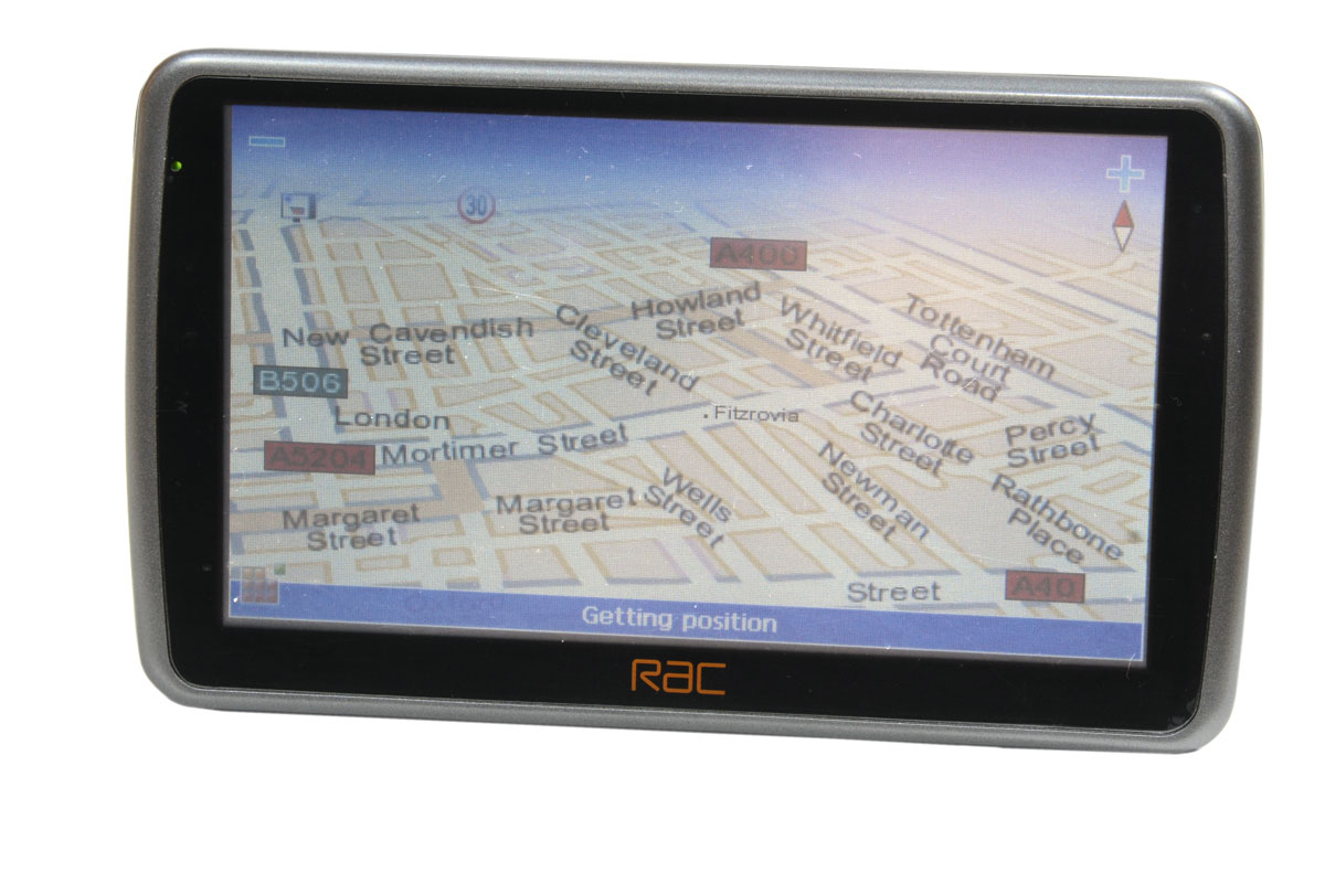 RAC 5000 review | | | Auto Express