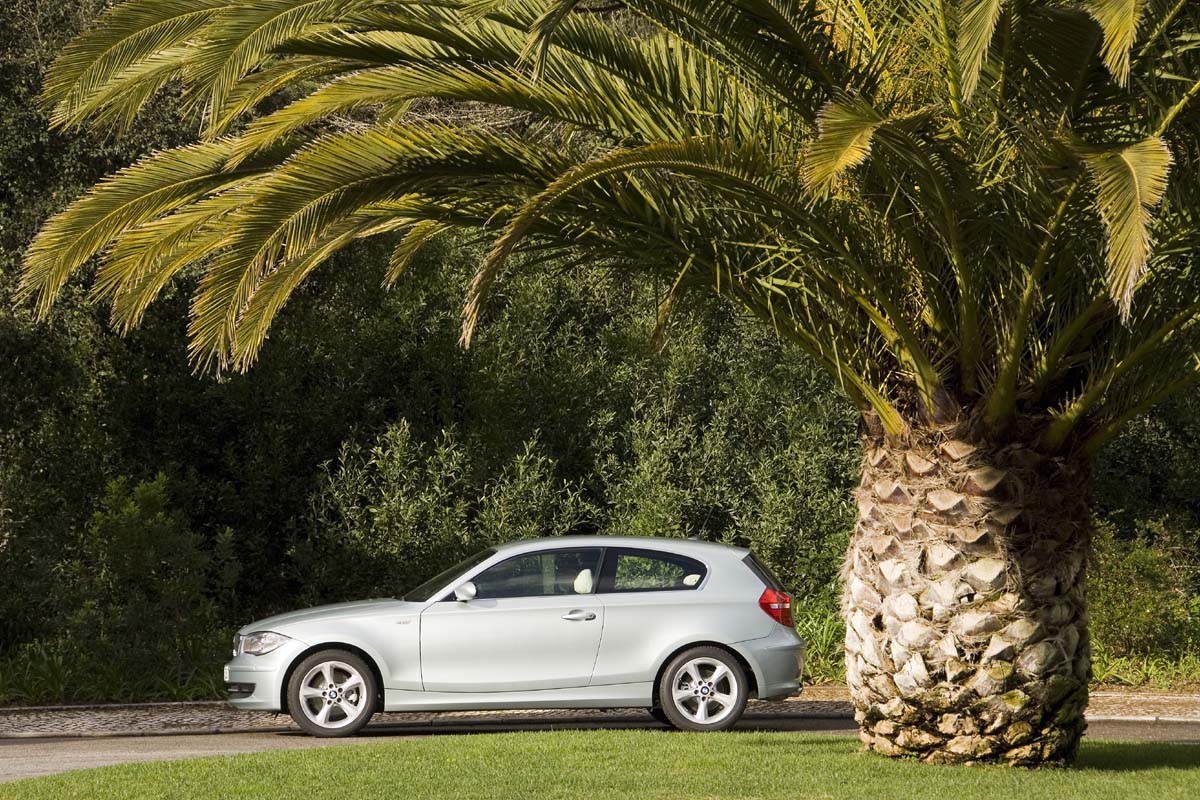 BMW 1-Series | Auto Express