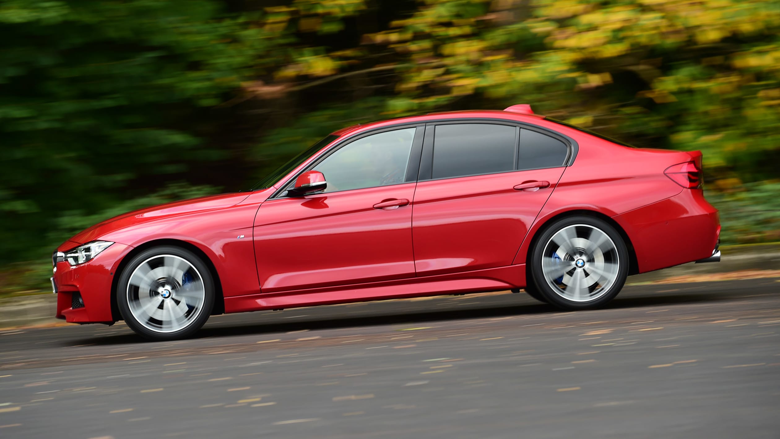 BMW 340i 2016 review - pictures | Auto Express