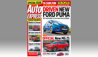 Car News | Auto Express