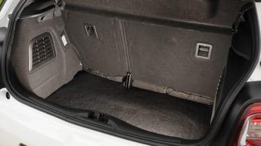 Citroen DS3 DSport 1.6 THP pictures | Auto Express