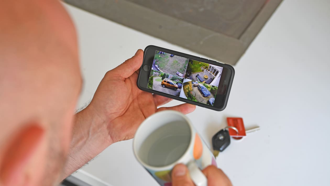 Car security: how the industry is staying one step ahead of the ...