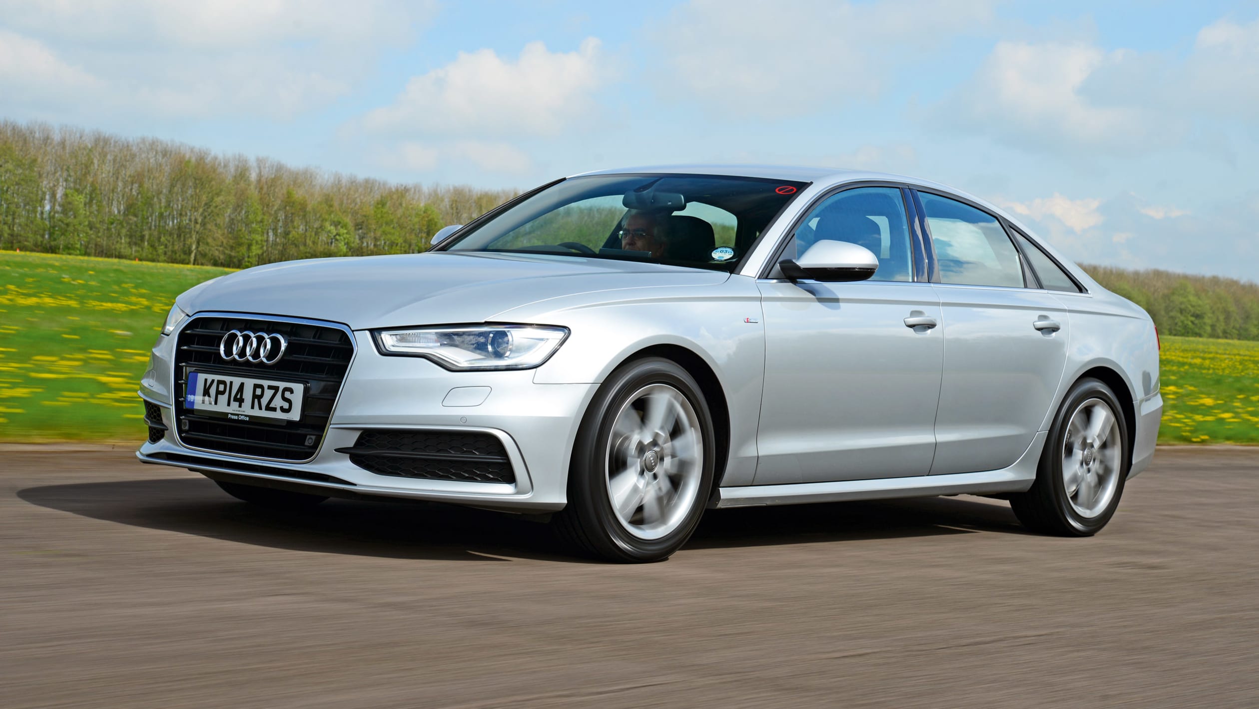 Best car reviews 2014 - pictures | Auto Express