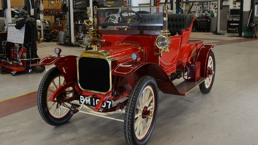 Sakura Mesh Dog Guard | Auto Express