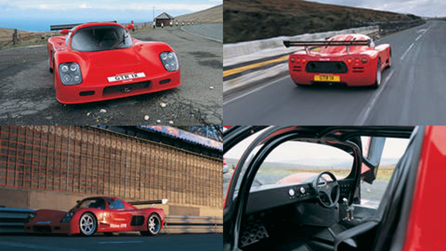 Ultima GTR: Buying guide and review (1999-2015) | Auto Express