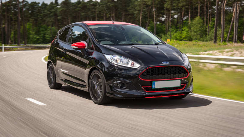 Ford Fiesta Hatchback News & Reviews | Auto Express