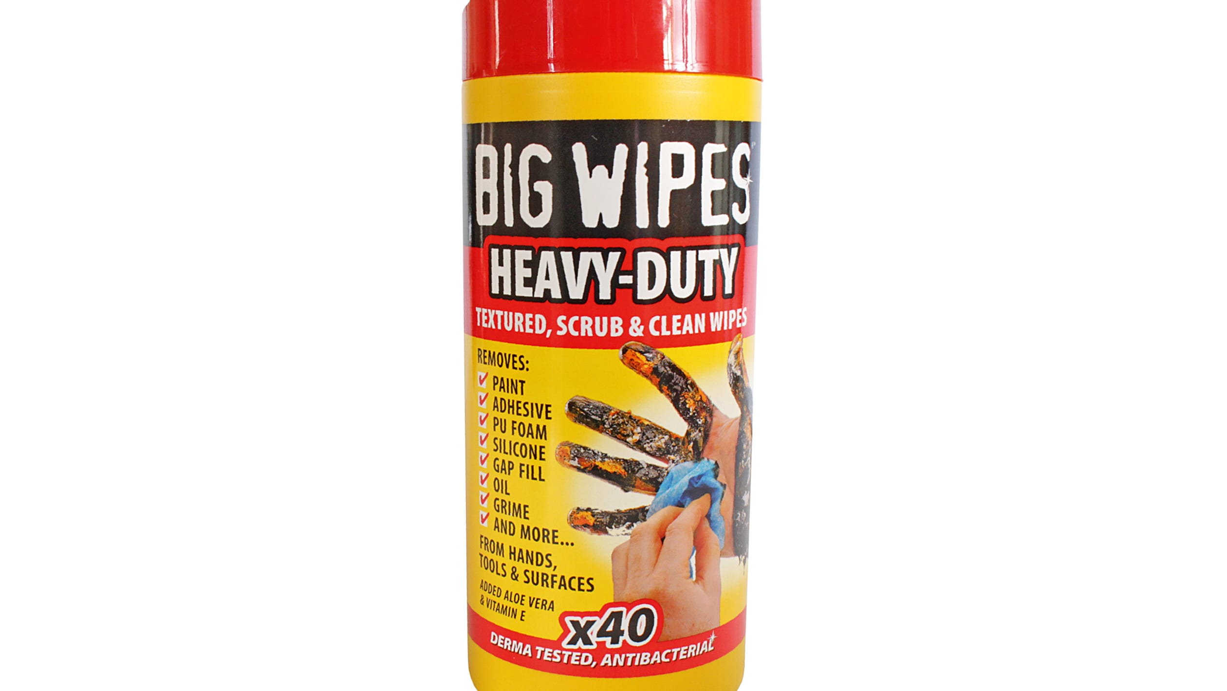 Best heavy-duty cleaning wipes 2018 | Auto Express