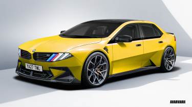 Fastest-accelerating cars 2026: quickest 0-60mph production cars | Auto ...