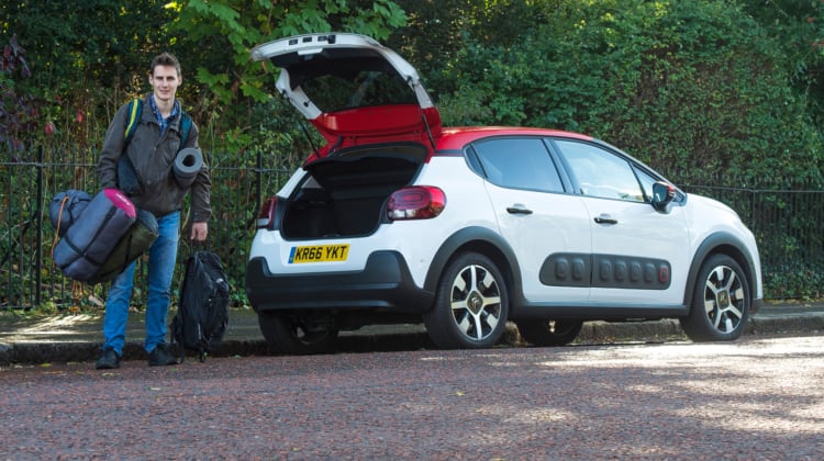 Long-term test review: Citroen C3 - pictures | Auto Express