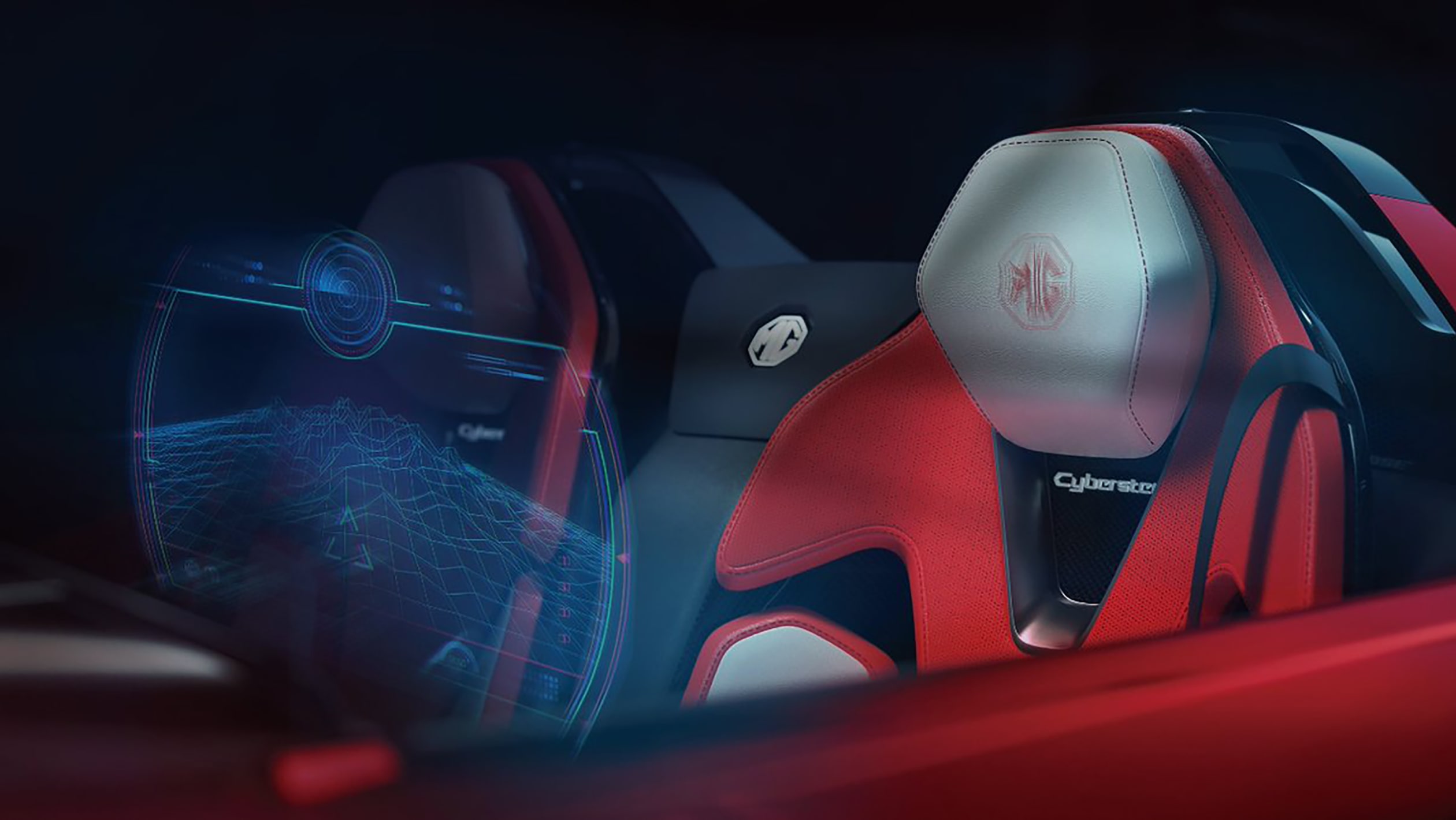 [Topic Officiel] MG Cyberster / Cyber GTS (2024) - Autres modèles - MG ...