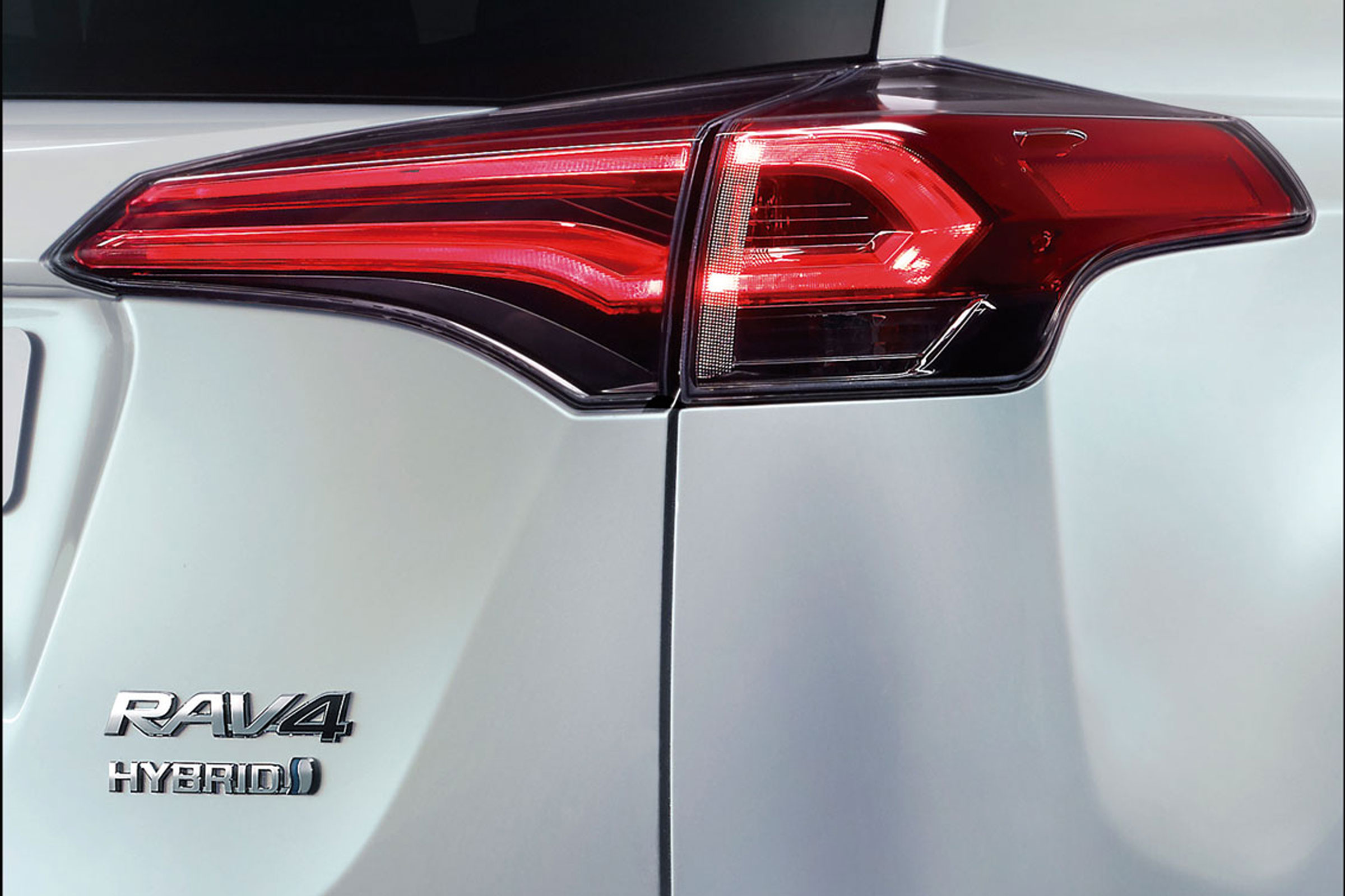 Updated Toyota Rav4 will get hybrid powertrain | Auto Express