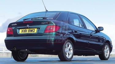 Citroen Xsara | Auto Express