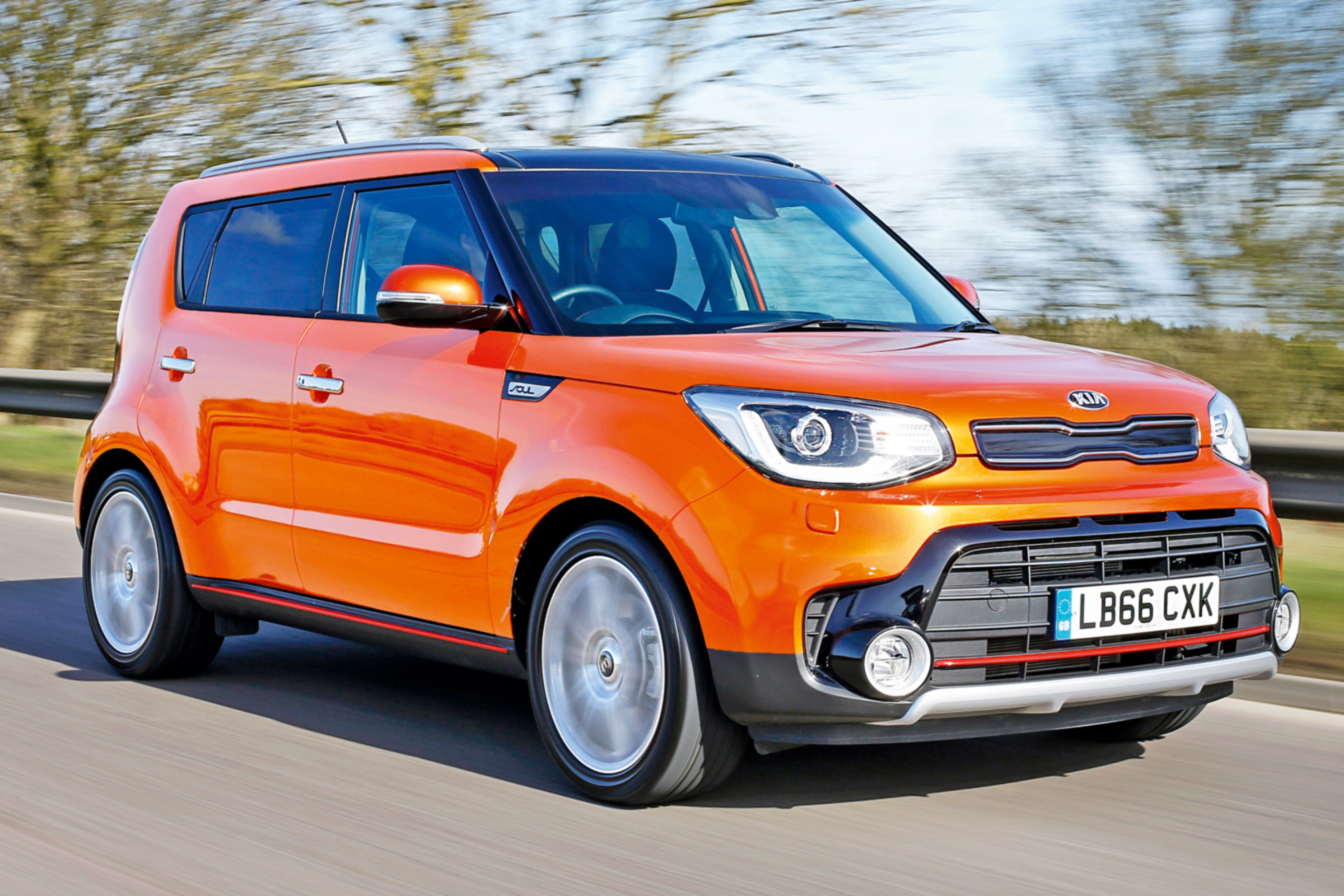 Kia Soul Review Auto Express Kia Soul Review Auto Express