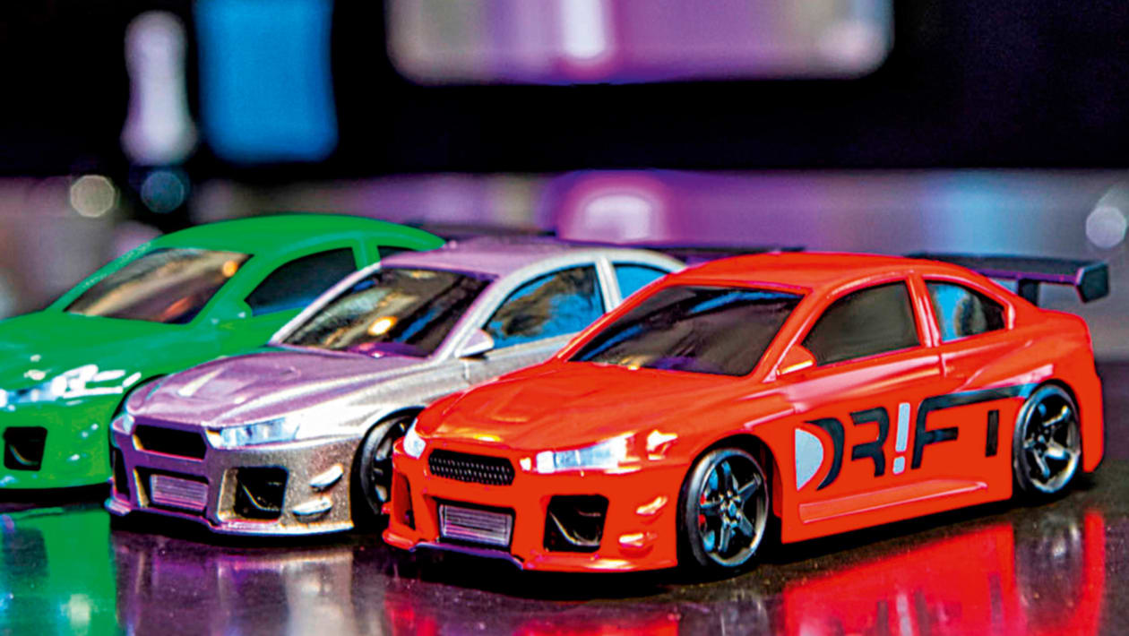 Best remote controlled cars - pictures | Auto Express