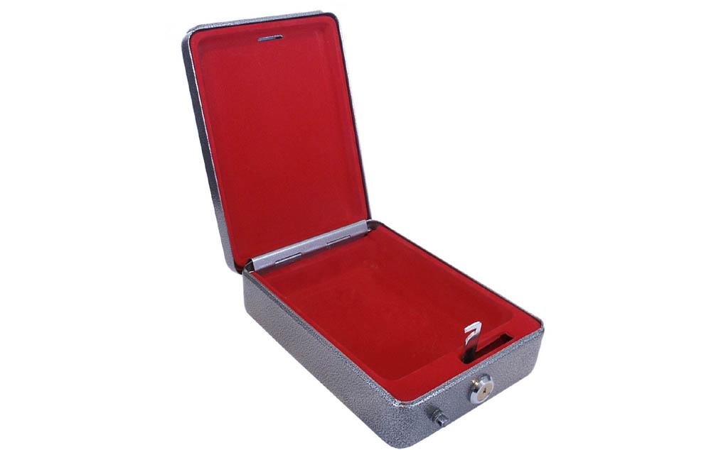 In-car safe test | Auto Express