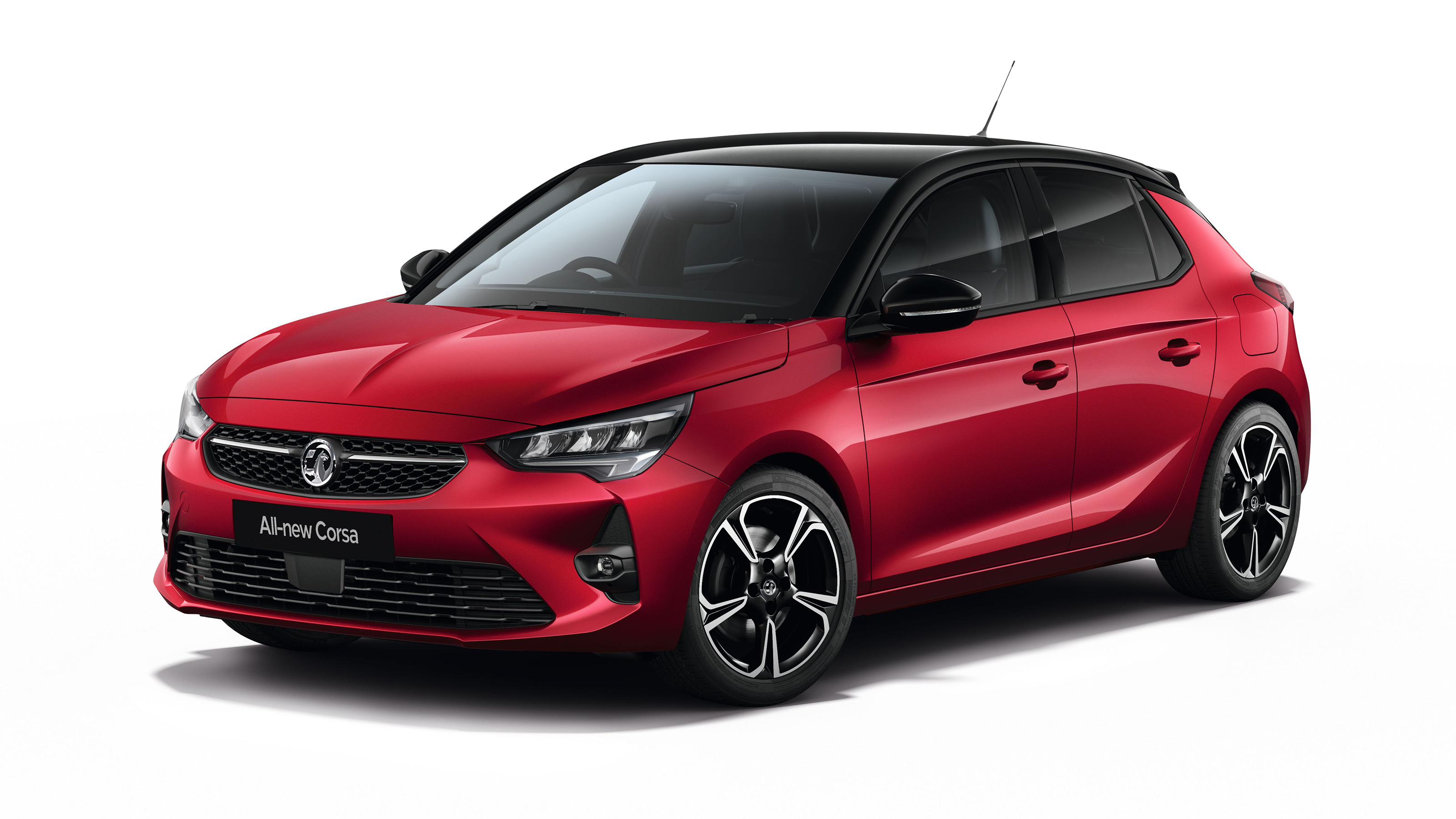 Vauxhall Corsa and Corsa-e updated for 2021 | Auto Express
