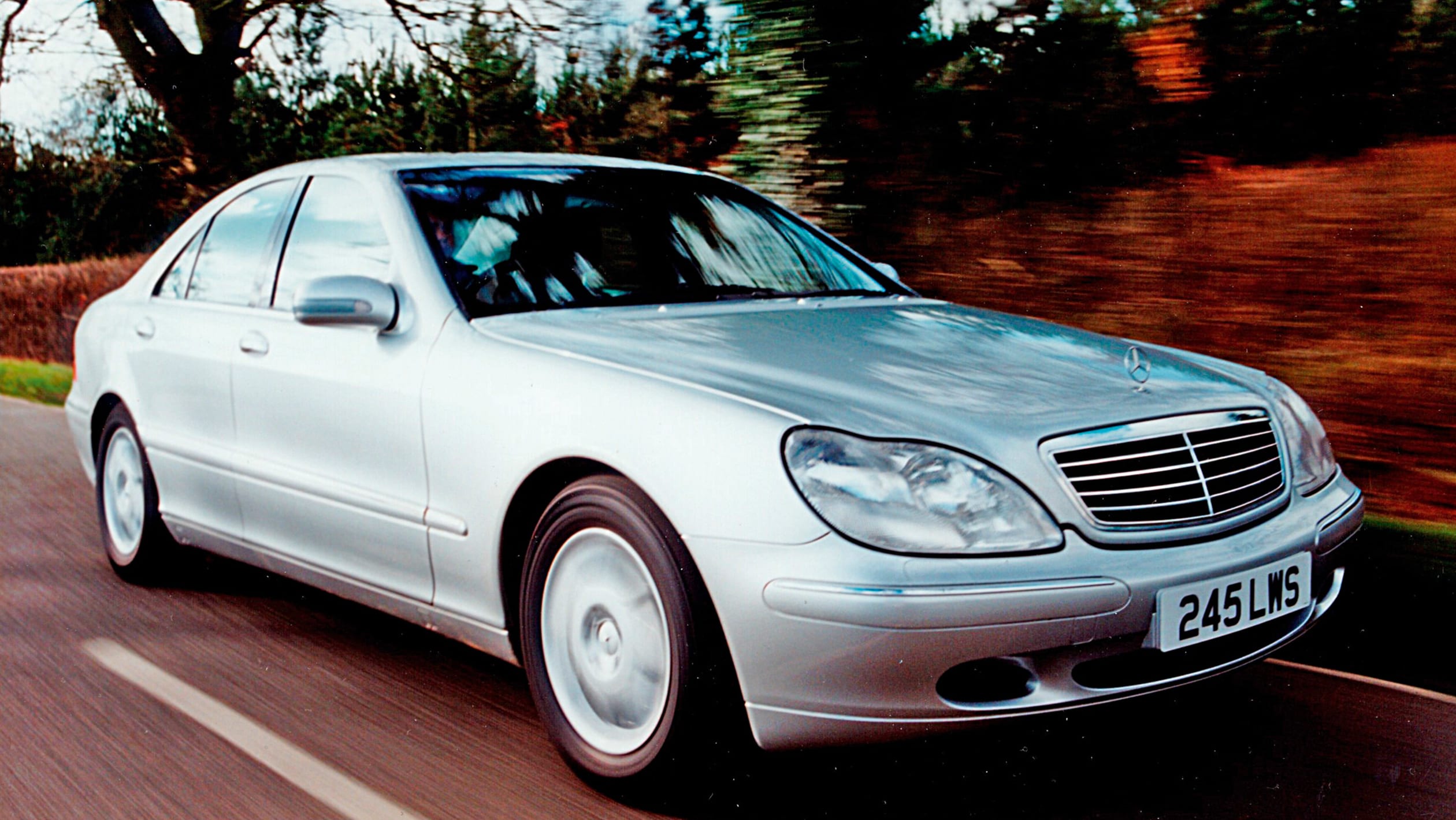 The best cars of the 1990s - pictures | Auto Express