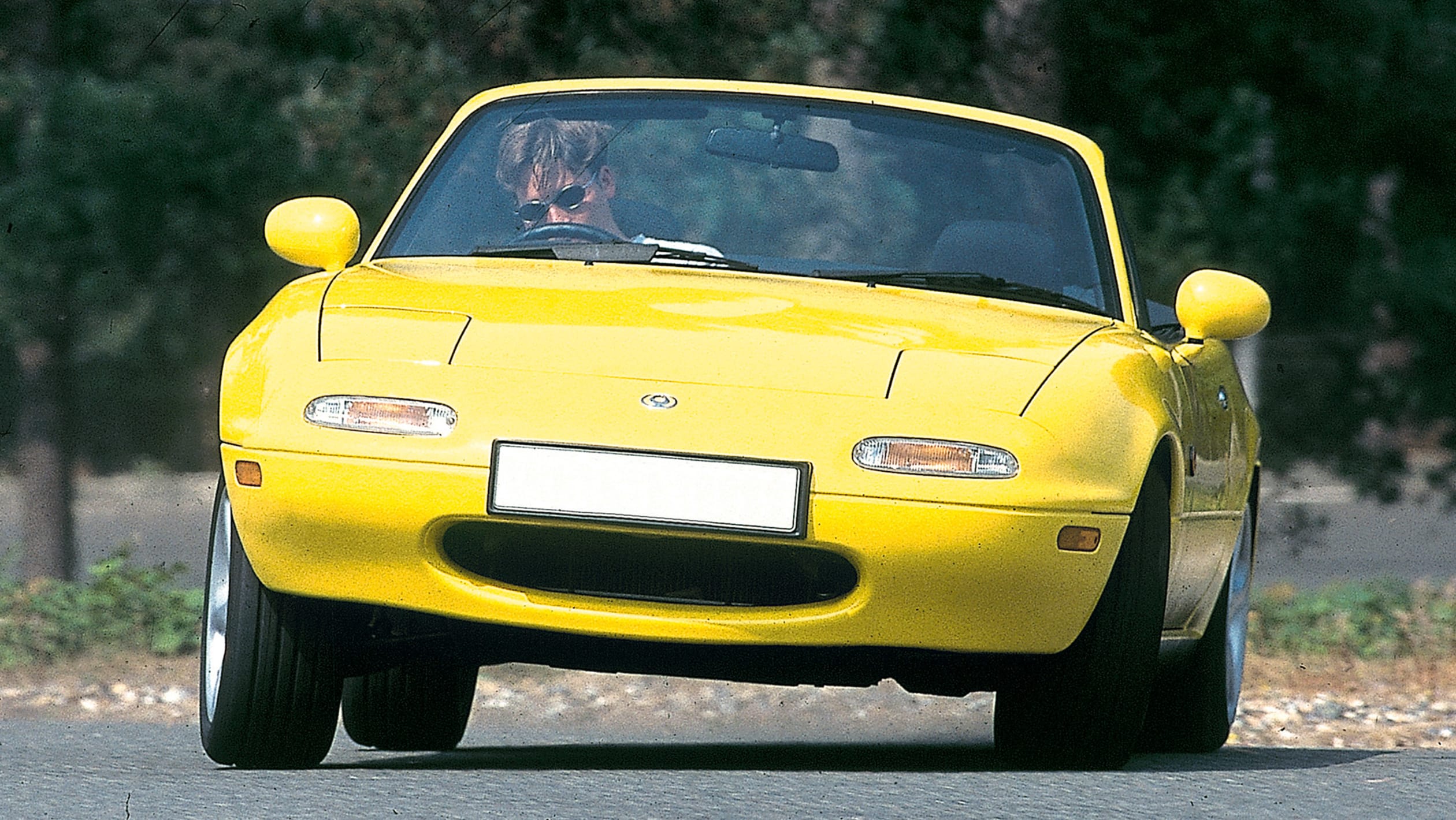 The best cars of the 1990s - pictures | Auto Express
