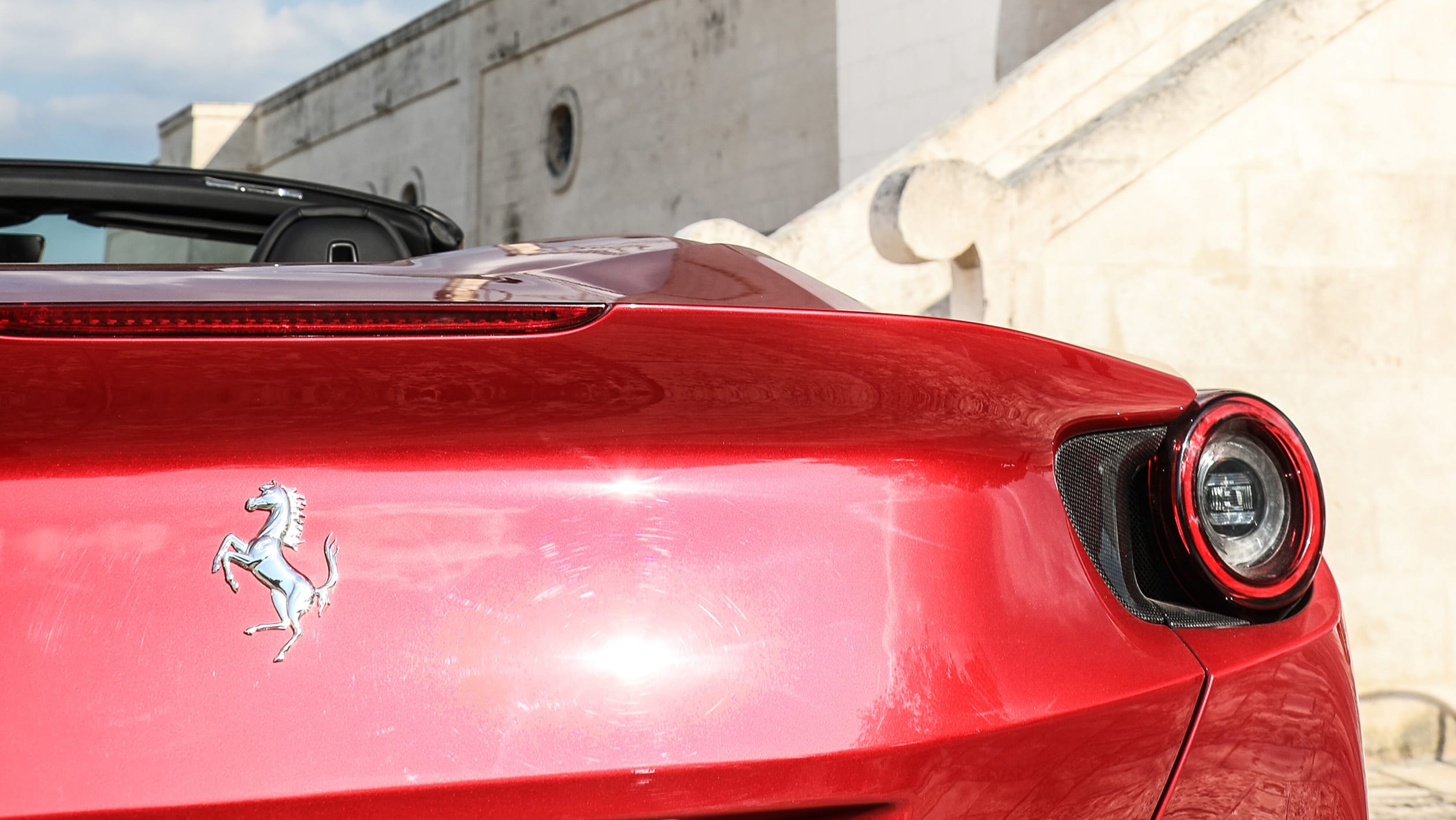 Ferrari Portofino review - pictures | Auto Express