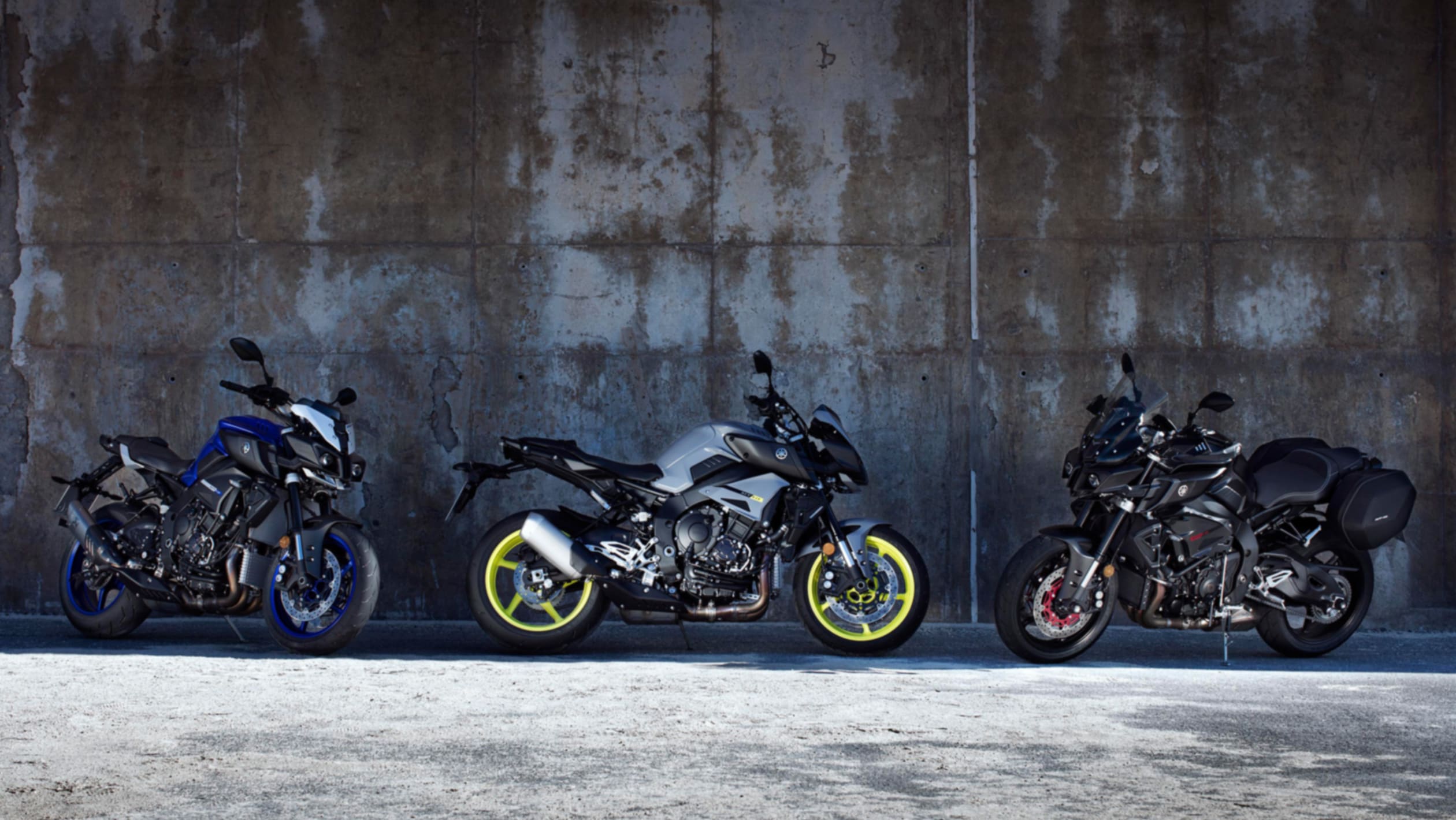 Yamaha MT-10 review - pictures | Auto Express