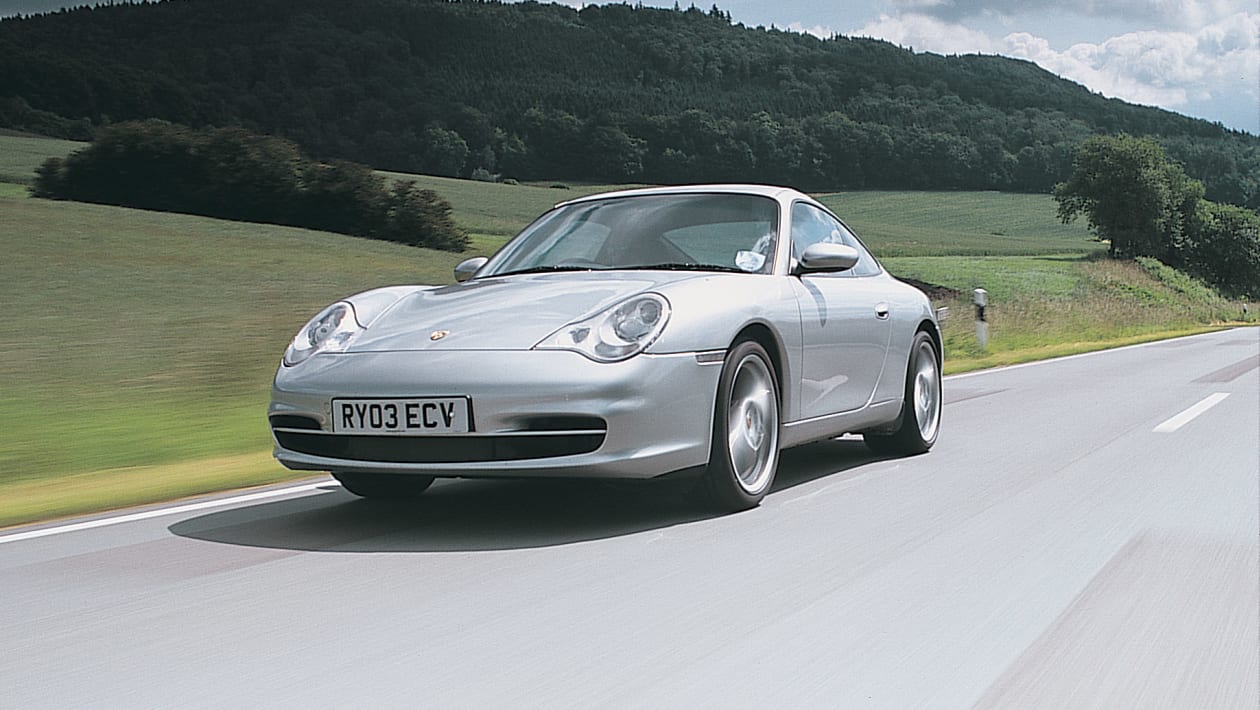 Best cheap fast cars - pictures | Auto Express