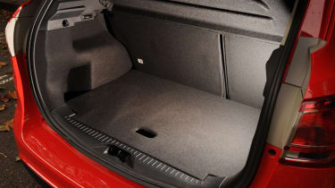 Ford B-MAX 1.0 EcoBoost pictures | Auto Express