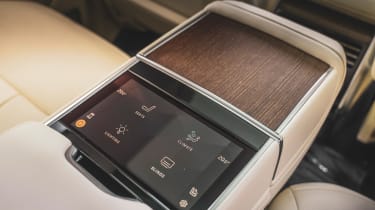 Range Rover review - pictures | Auto Express