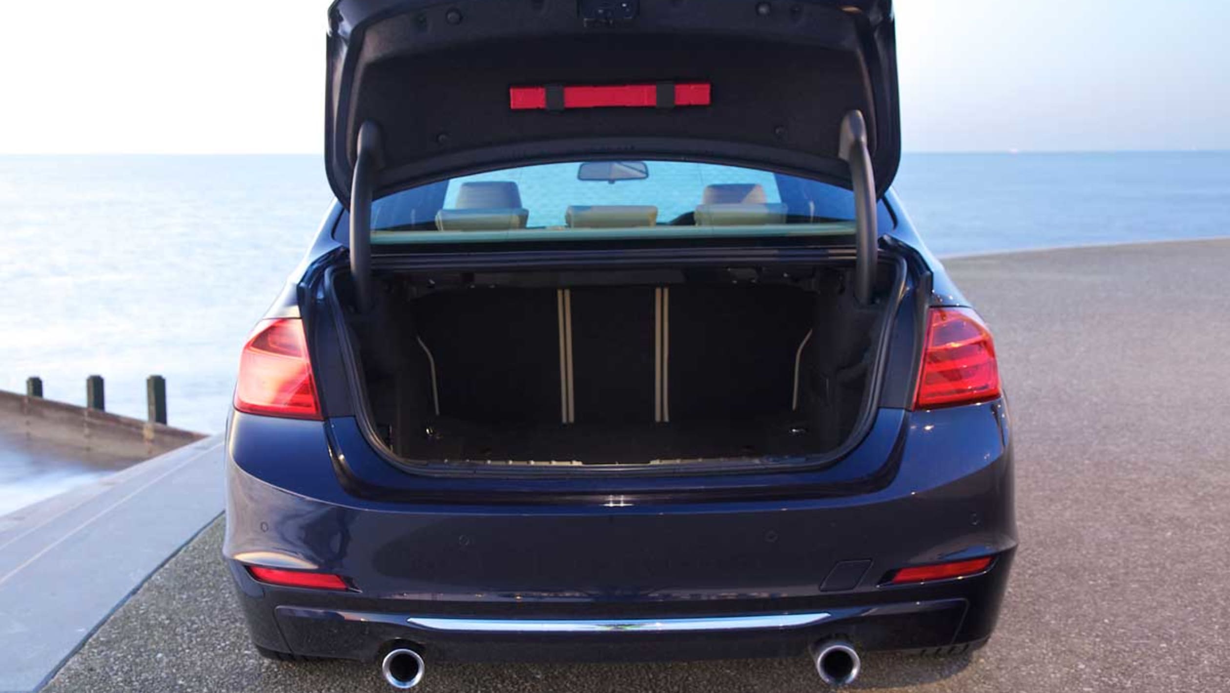 New BMW 335i - Pictures | Auto Express