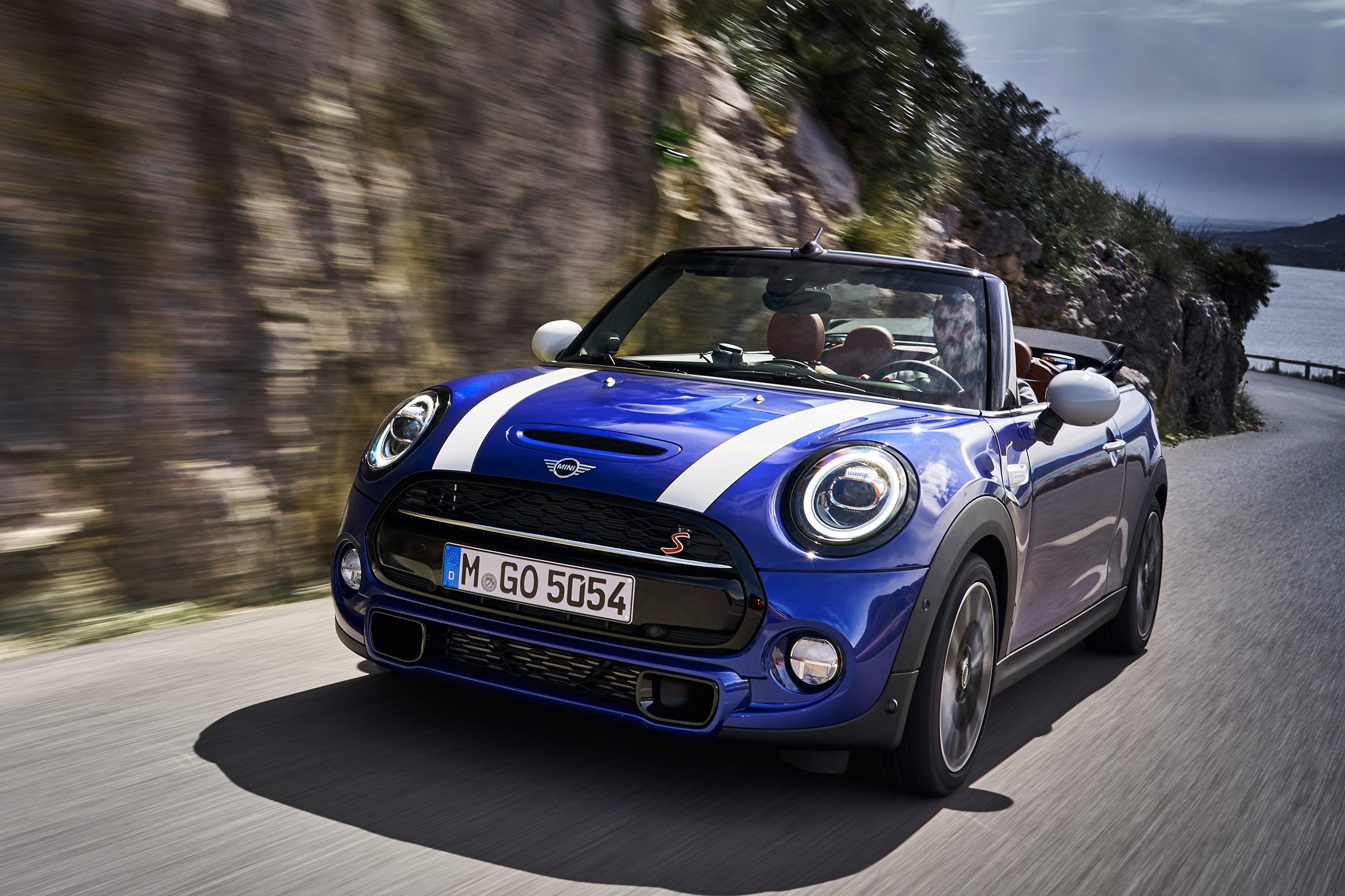 MINI Convertible Review Auto Express MINI Convertible Review Auto Express
