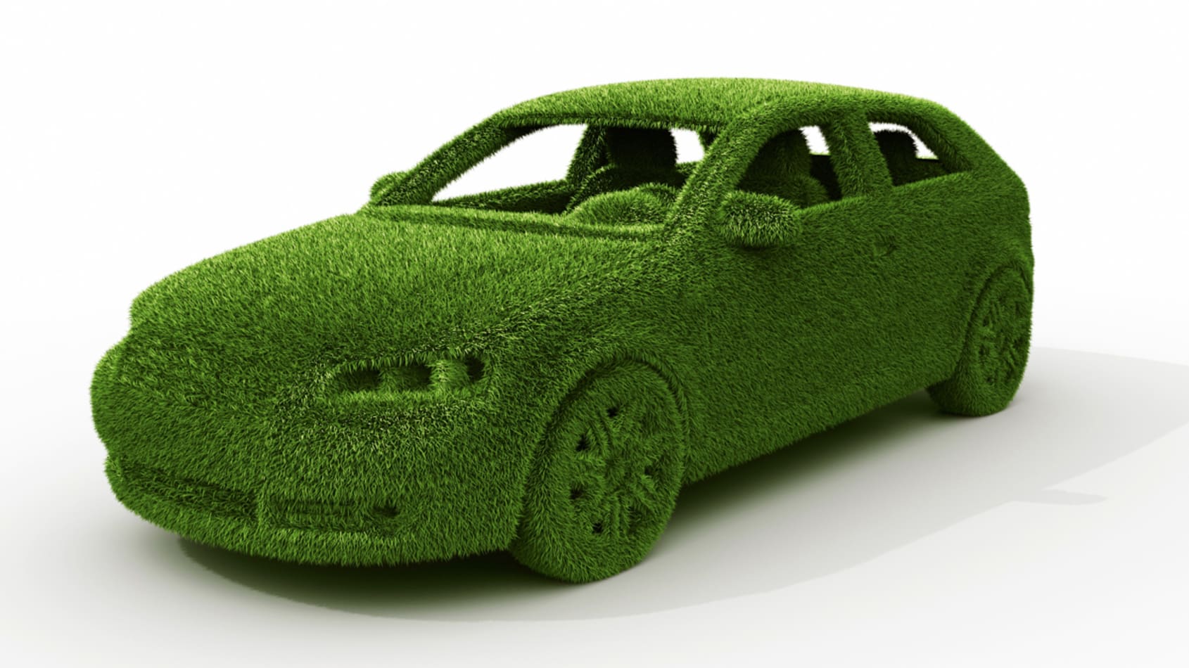 New Green Cars | | Auto Express