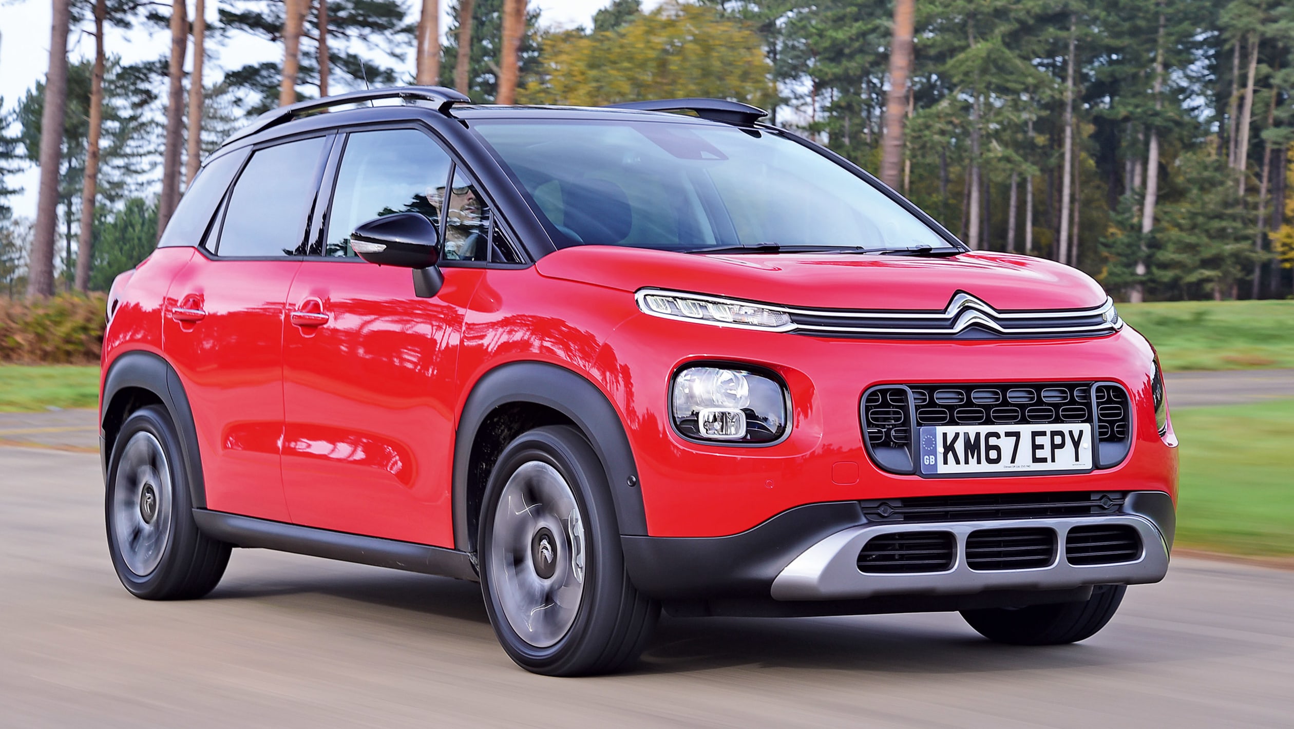 Best company cars 2018 - pictures | Auto Express