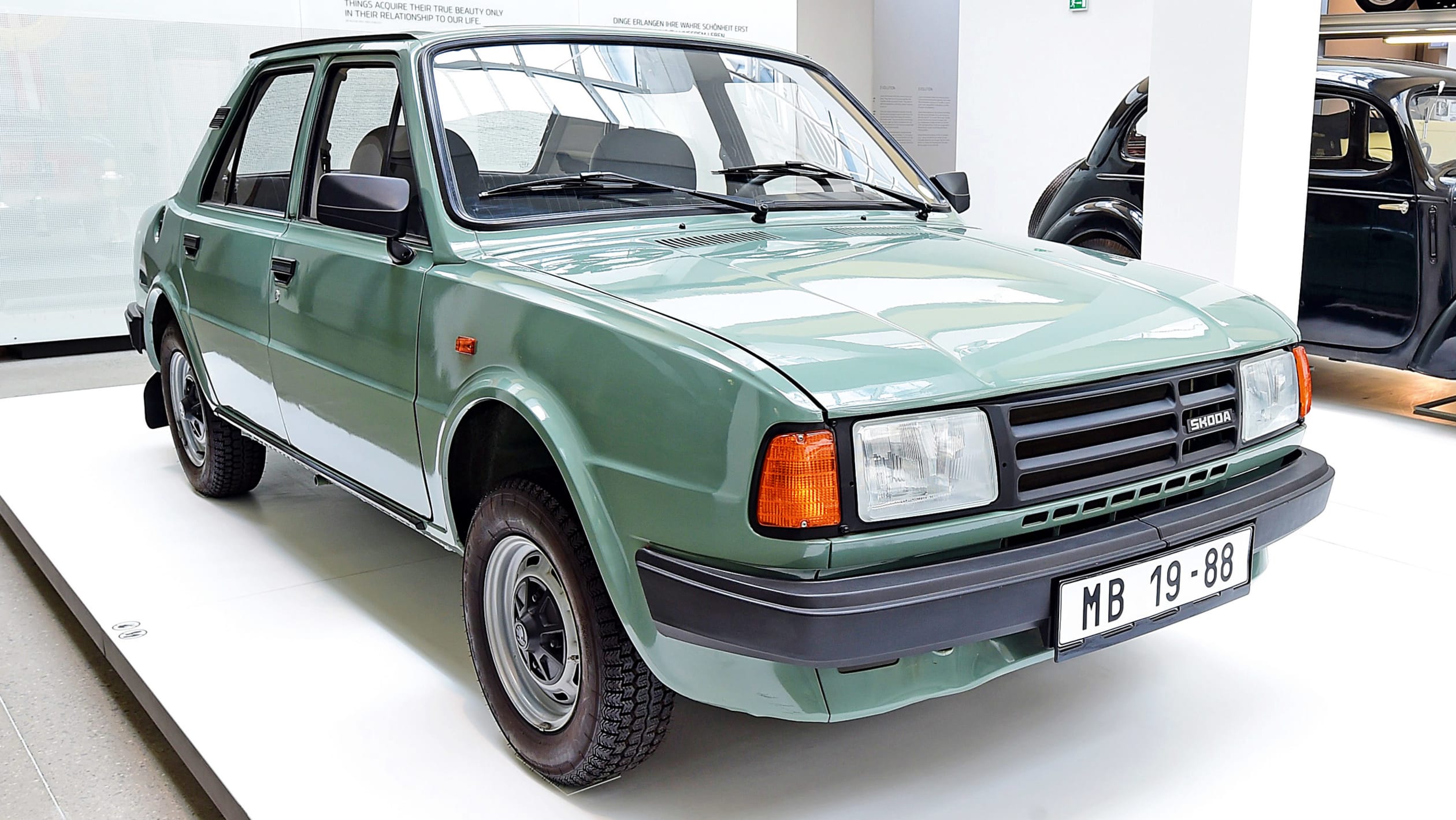 History of Skoda: exploring the Czech brand's past - pictures | Auto ...