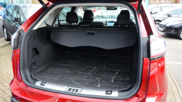 Long-term test review: Ford Edge SUV - pictures | Auto Express