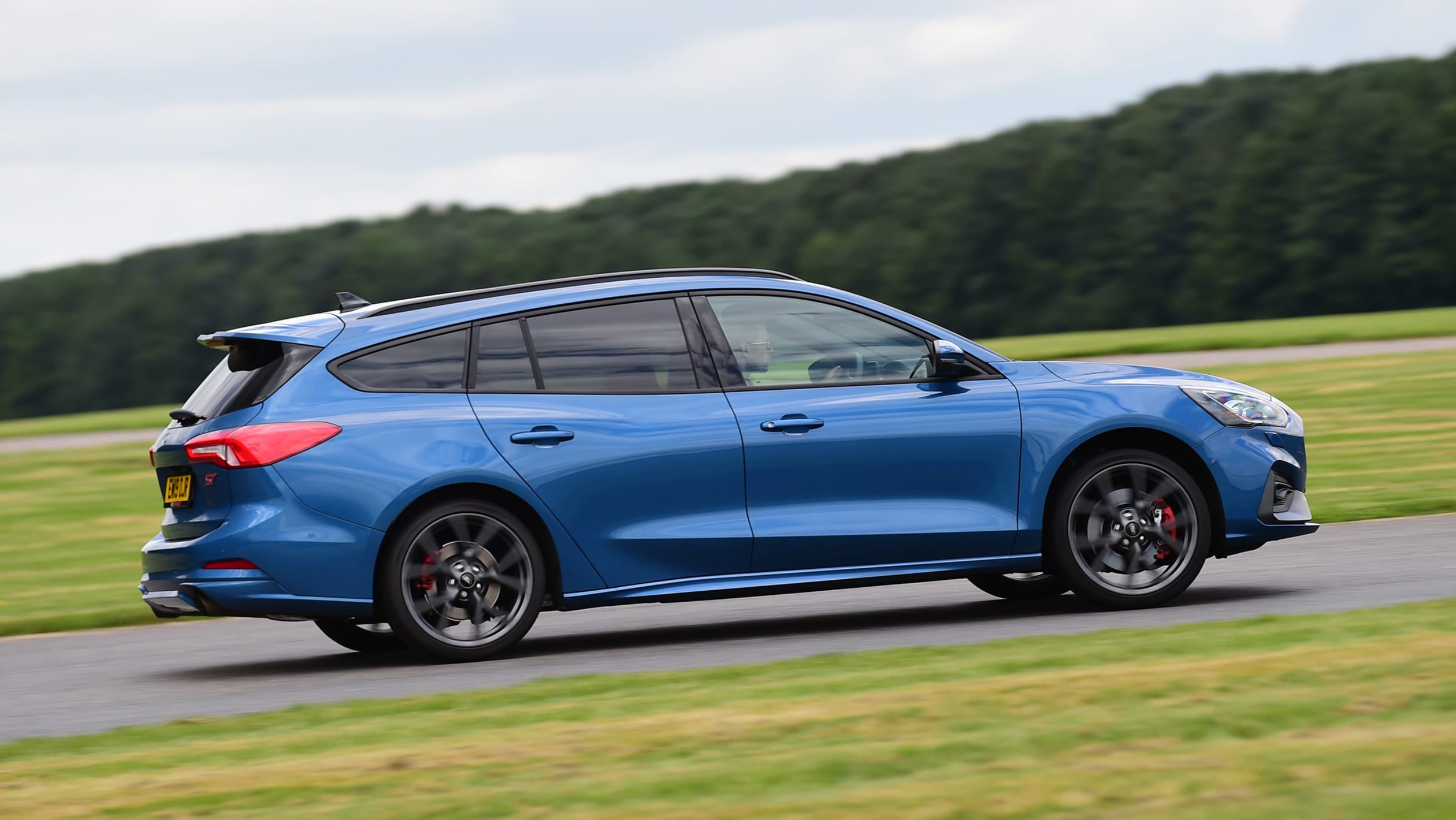 Ford Focus ST Estate - Forocoches