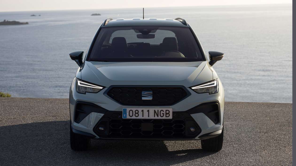 [Topic Officiel] Seat Arona (2025) - Arona - Forum Auto