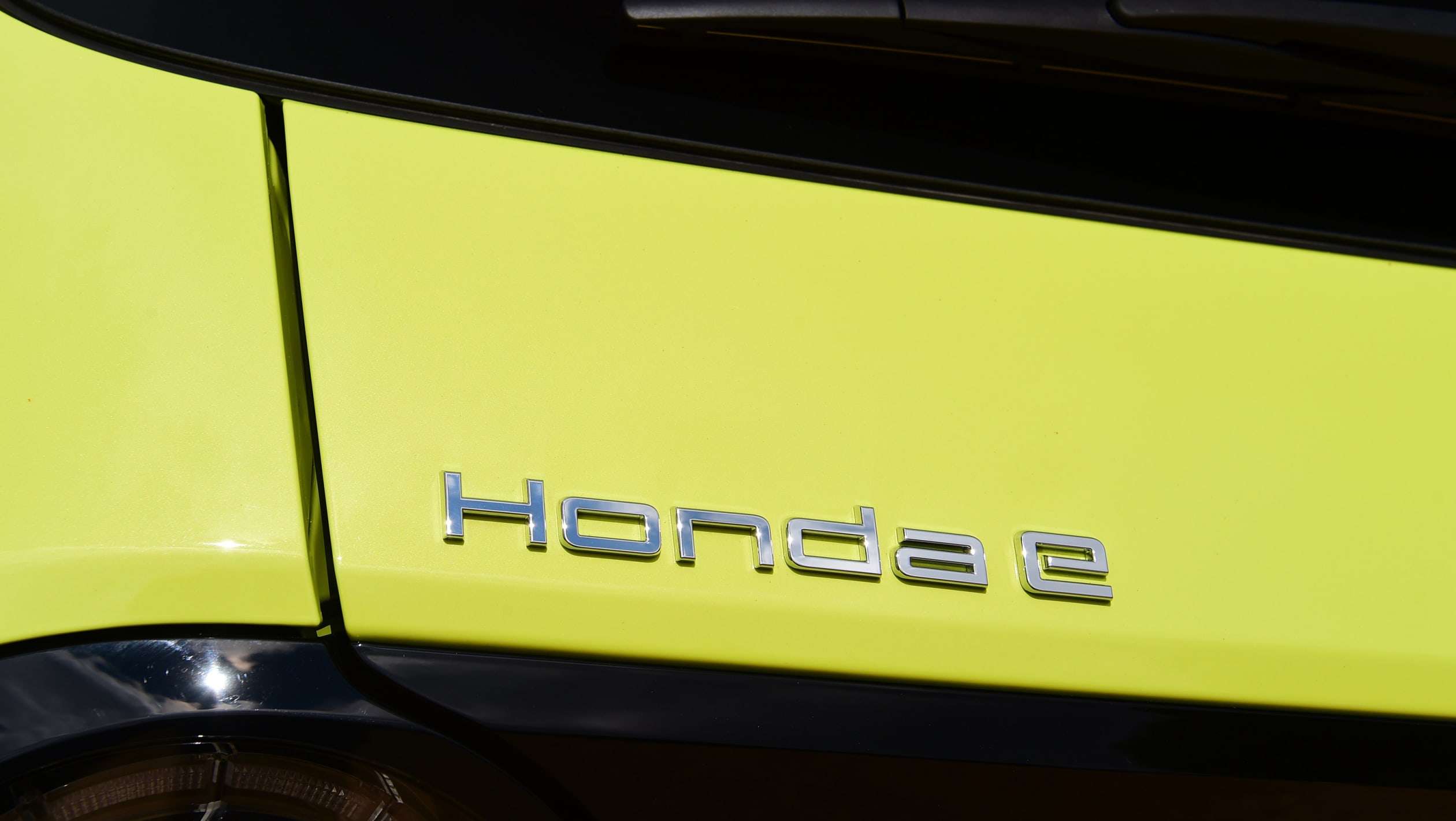 New Honda e 2020 UK review - pictures | Auto Express