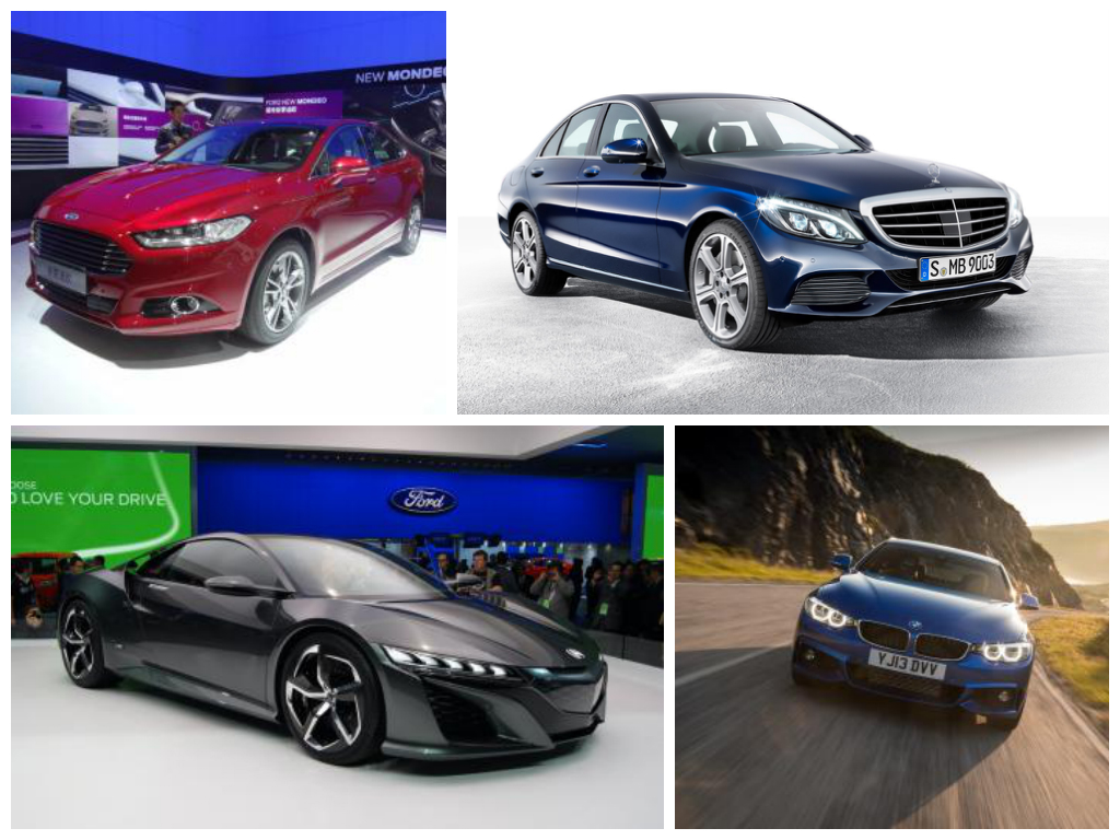 Top 10 news stories of 2013 | Auto Express