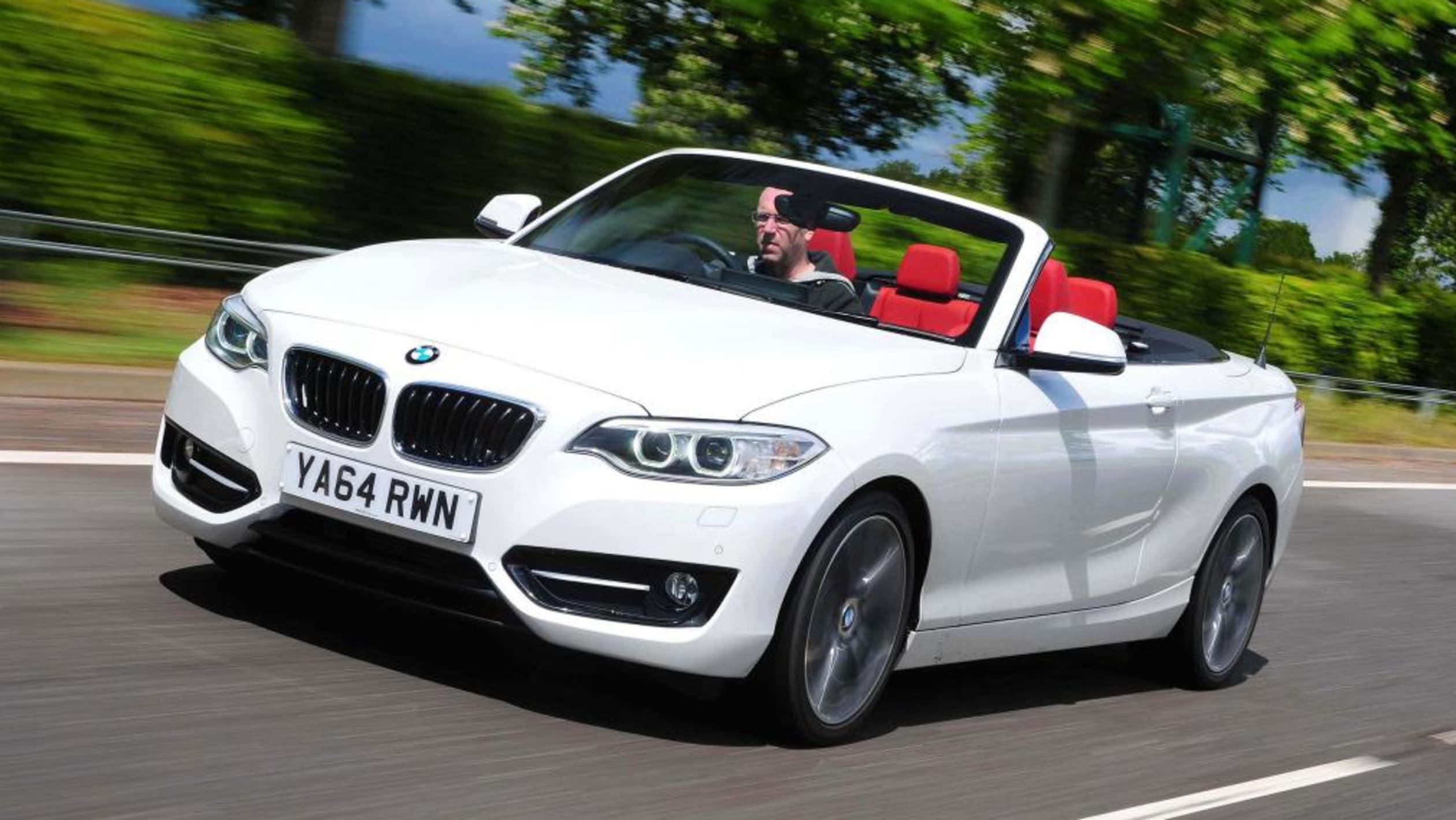 Used BMW 2 Series review - pictures | Auto Express