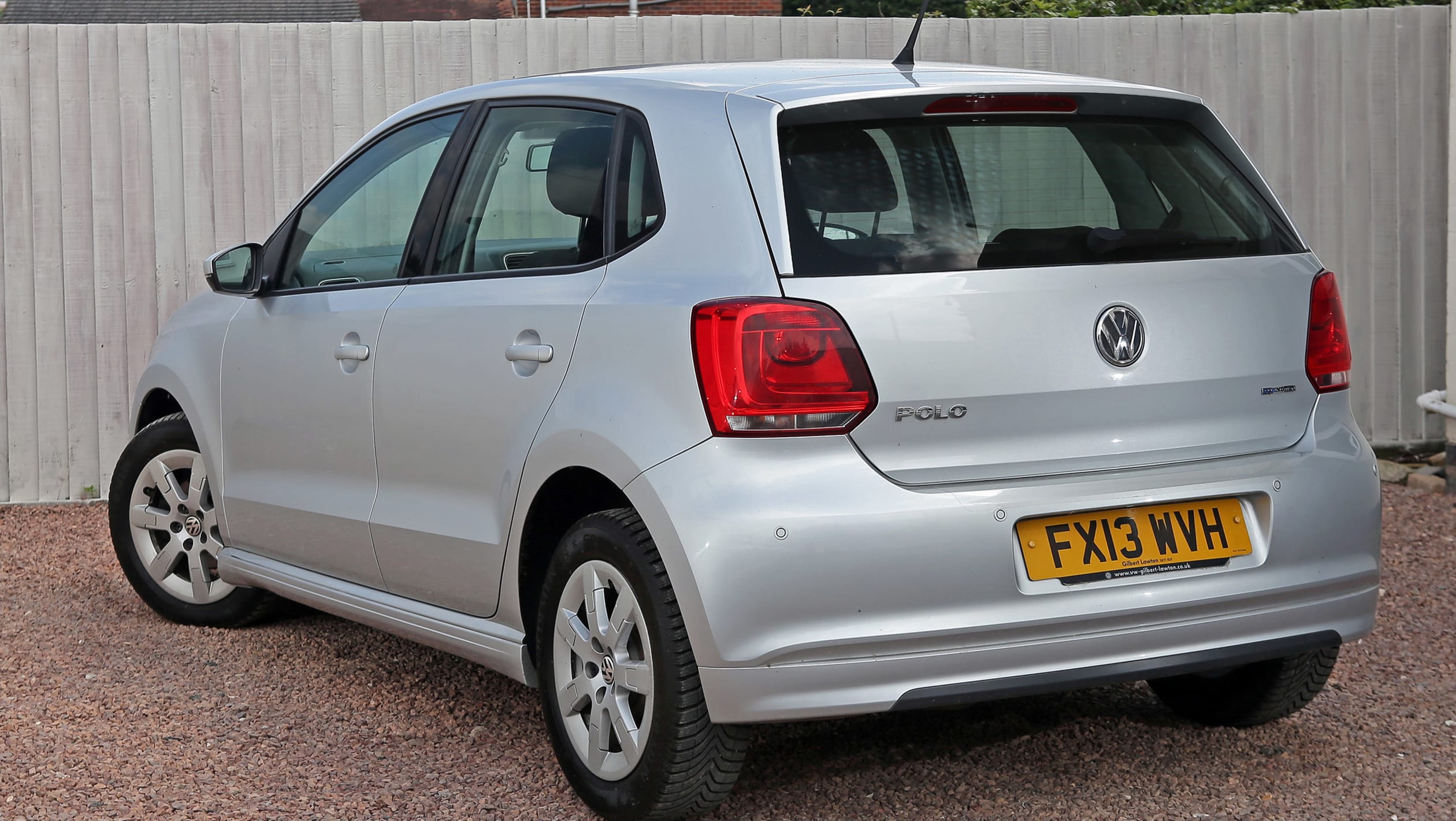 Used Volkswagen Polo review - pictures | Auto Express